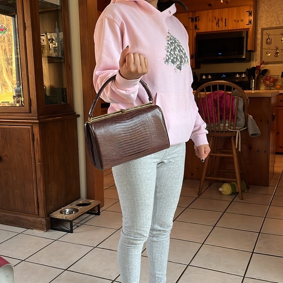 Bags | Vintage 196s Bellestone Bag | Poshmark